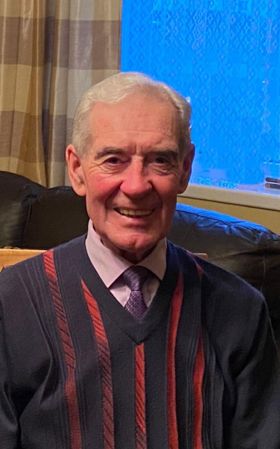 The late Seamus Langan, RIP – Ballinrobe GAA Club